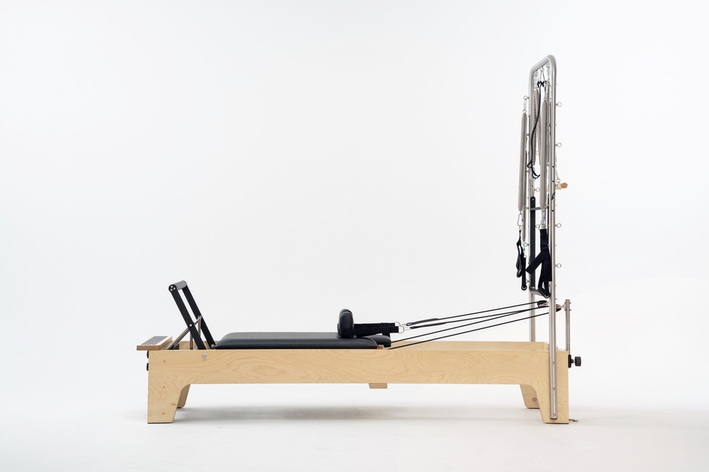 baleinepilates.asia - Korean Pilates Equipment